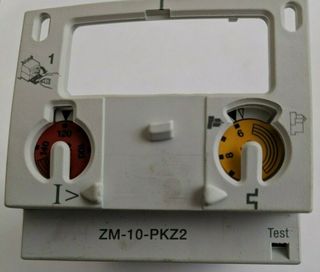 Moeller ZM10PKZ2 relè termico