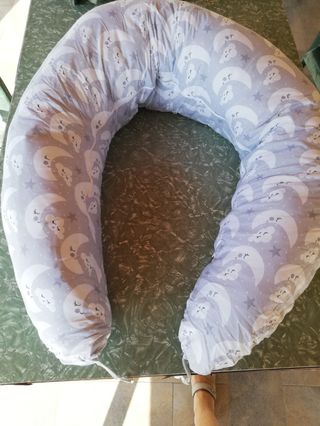 Cuscino Allattamento e Gravidanza