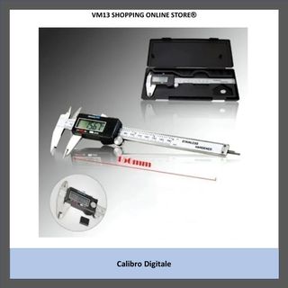 Calibro Digitale