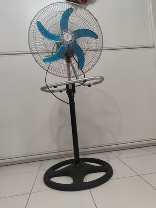 Ventilatore ottimo a Piantana