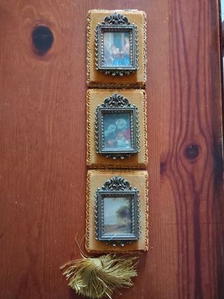 quadretti stoffa anni 70