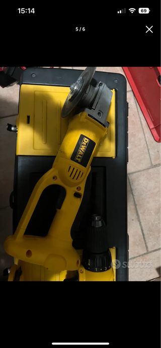 Dewalt