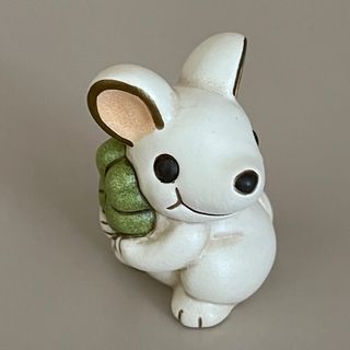 Topolino portafortuna Thun