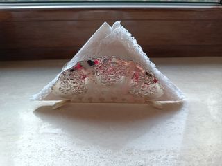 portatovaglioli vintage