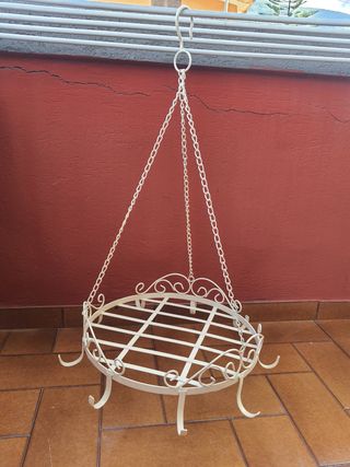 appendi utensili shabby