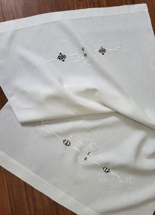 asciugamano/telo antico p.lino