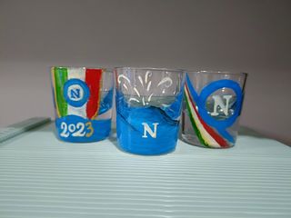 bicchieri personalizzati