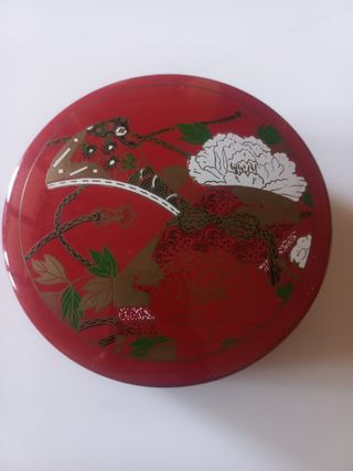 Sottobicchieri cinesi. Mai utilizzati