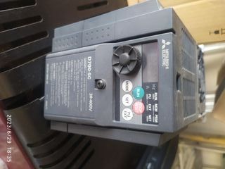 FR-D740-080SC-EC MITSUBISHI ELECTRIC - 247602