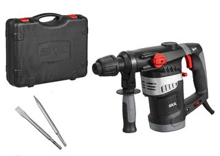 Martello perforatore elettrico, 1500 watt, nuovo