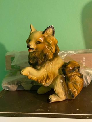 SOPRAMMOBILE CAGNOLINO MOLTO BELLO