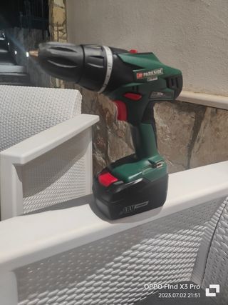Trapano Avvitatore a batteria