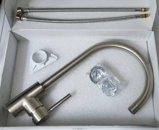 Miscelatore Emys Evhoc