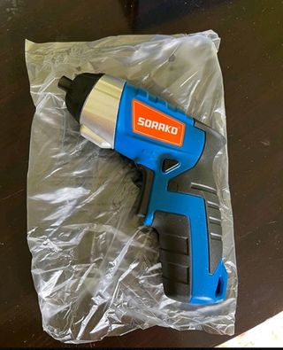 avvitatore elettrico