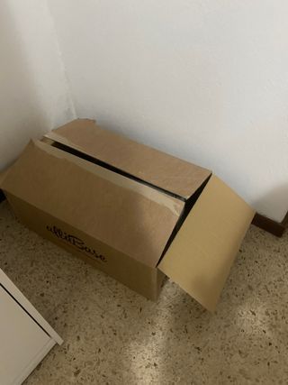 Caja