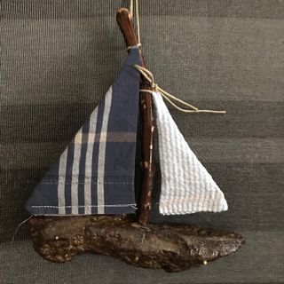 Artigianato Driftwood