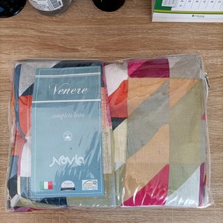 Set completo Letto singolo Venere