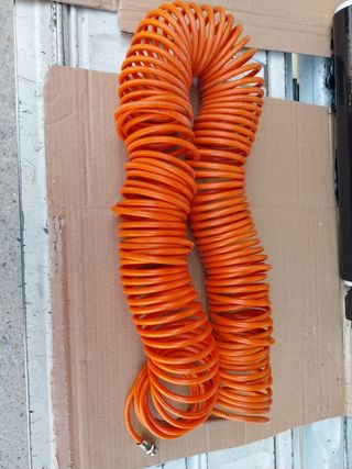 cavo per compressore