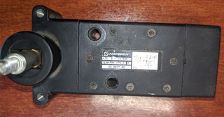 Norgren X3067702 valvola pneumatica ad azionamento
