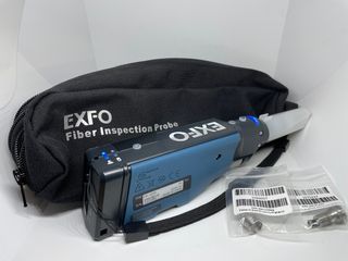 EXFO FIP 435B Sonda Microscopica per Fibra Ottica