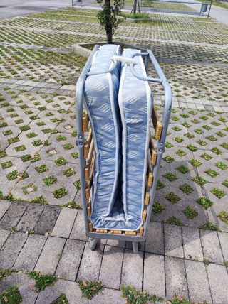 brandina pieghevole salvaspazio IKEA