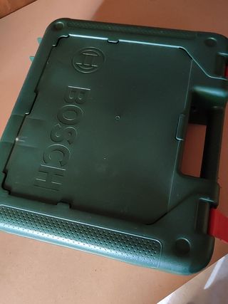 trapano avvitatore Bosch
