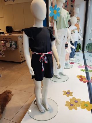 manichini