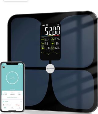 Bilancia pesapersone con app