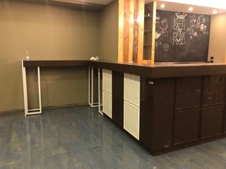 Bancone bar/pub
