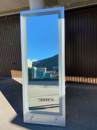 Arredamento Parrucchiere Poltrone Specchi divano