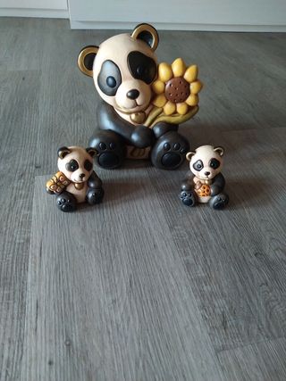 panda thun