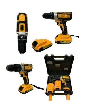 Trapano avvitatore