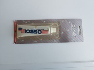 Iosso crema lucidante