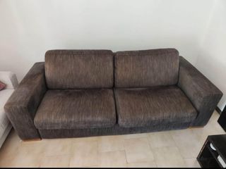 Divano comodo ed elegante. vintage 2 posti 3 posti