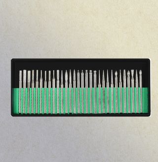 Frese per Dremel e altri attrezzi simili