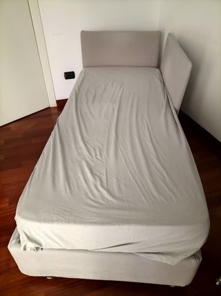 letto singolo