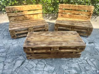 🚀set da esterno ‼️