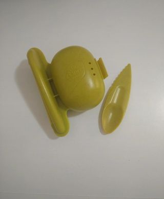 Porta Kiwi Zespri con cucchiaino