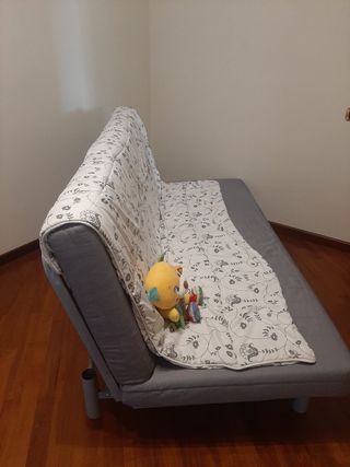 divano letto ikea