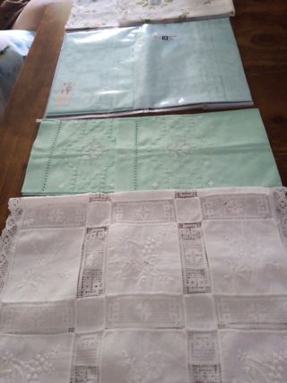 composizione Ana Maria tutto a mano