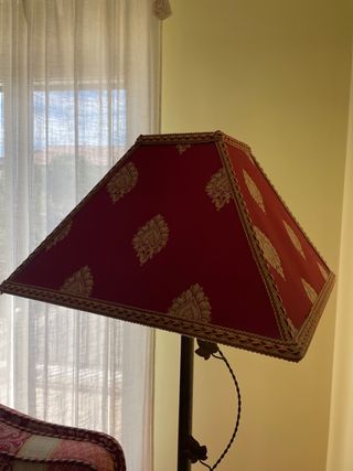 Lampada da salotto e soggiorno