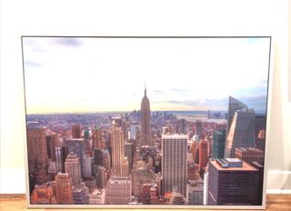 Quadro Ikea - New York