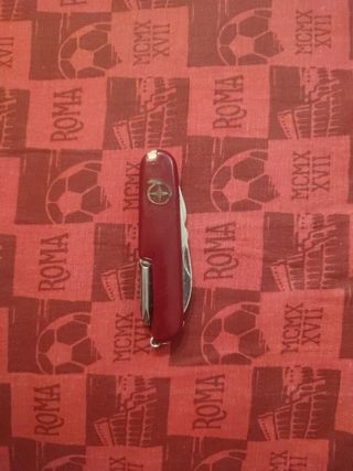 Coltellino svizzero multiuso 8 funzioni