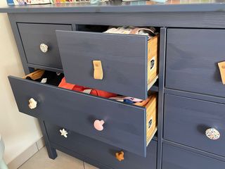 Cassettiera Ikea edizione limitata