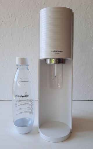 Sodastream Terra bianco