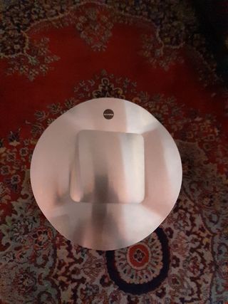 vassoio Alessi diametro 37