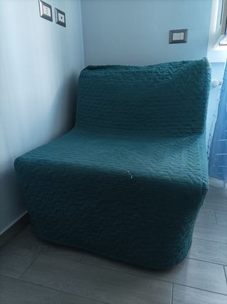 Poltrona letto