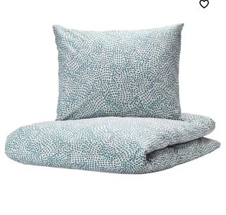 Funda nórdica y dos de almohada