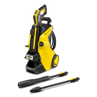 Idropulitrice karcher k5