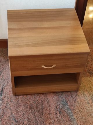 cameretta singola